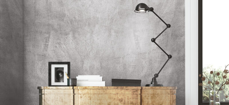 -Monolith Metal - Loggia Industria Vernici